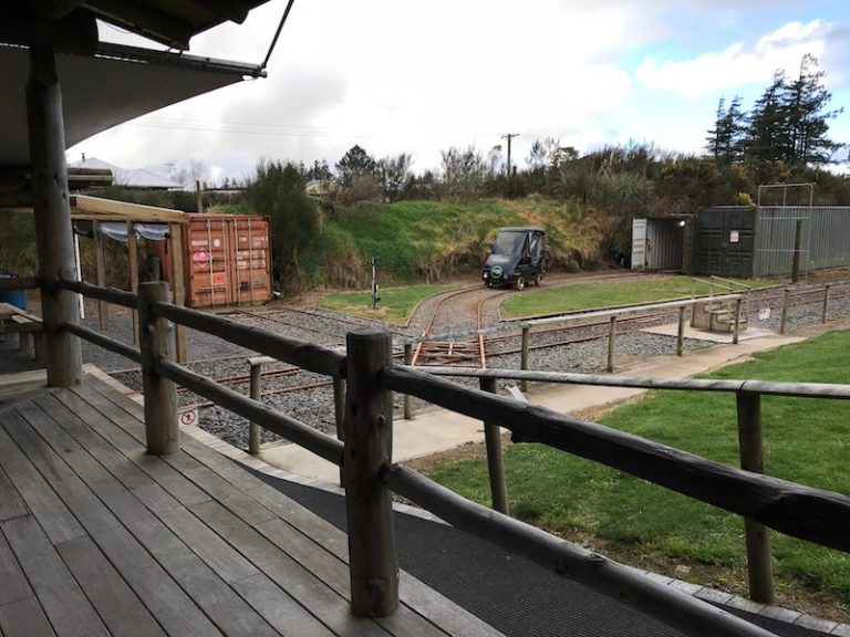 RAILCRUISING ROTORUA - THE INSIDER'S GUIDE TIPS