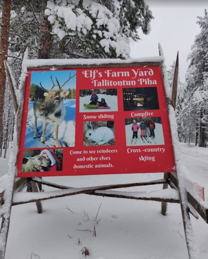 SANTA CLAUS HOLIDAY VILLAGE - ALL YOU NEED TO KNOW!
