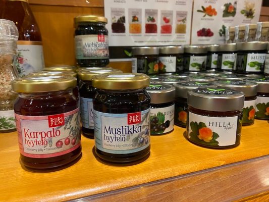 BIG LIST OF THE BEST FINLAND SOUVENIRS TO BUY