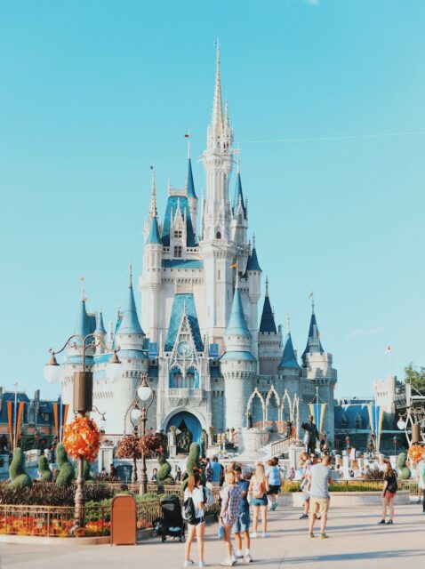WHAT IS DISNEY PIXIE DUST? THE BEST DISNEY GUEST RELATIONS SECRET