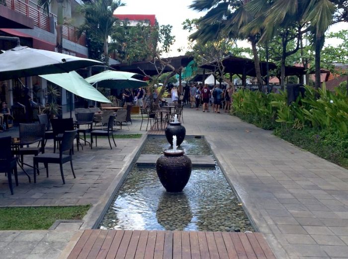 ULTIMATE GUIDE TO SEMINYAK SQUARE SHOPPING