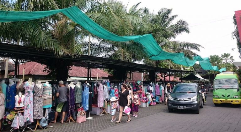 ULTIMATE GUIDE TO SEMINYAK SQUARE SHOPPING