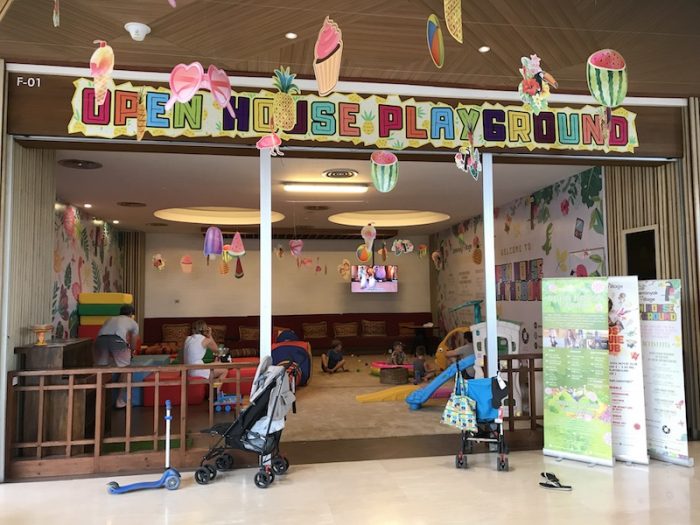 SHOPPING AT SEMINYAK VILLAGE MALL BALI - SNEAK PEEK