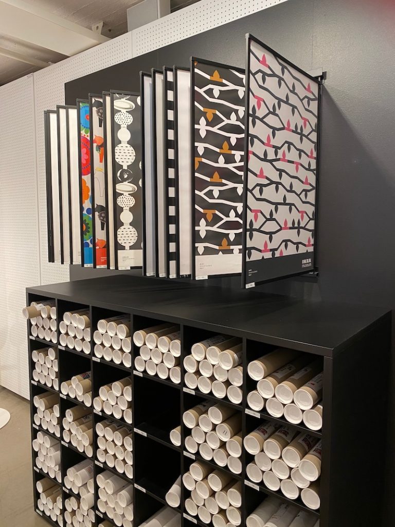 BEST THINGS TO BUY AT THE IKEA MUSEUM SHOP SWEDEN!