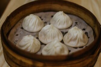 EMPEROR PUFFS SYDNEY - HOW TO FIND THEM!