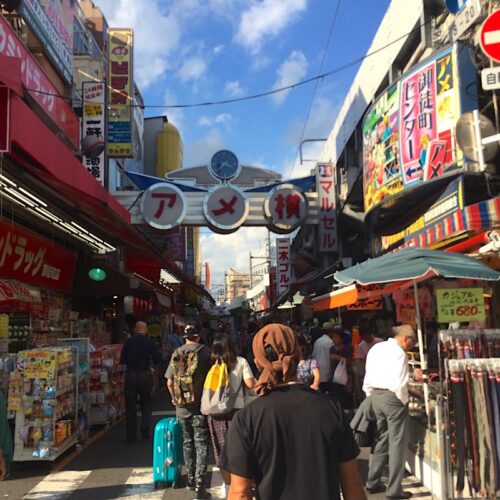 WHERE TO BUY CHOCOLATES IN JAPAN? HELPFUL GUIDE