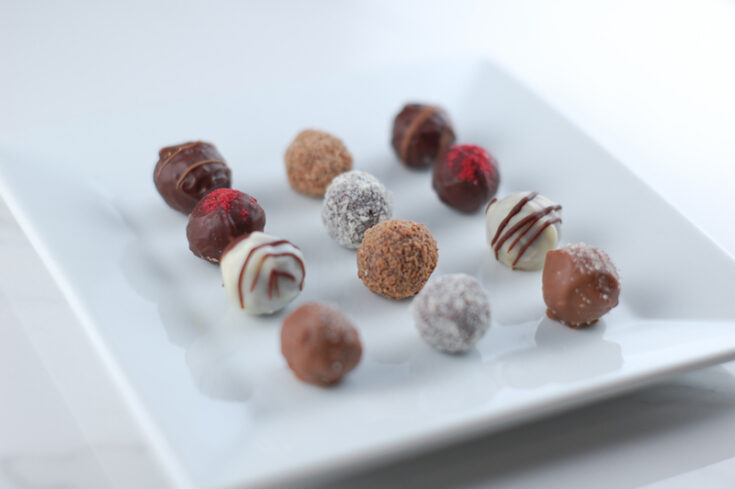 BEST NZ CHOCOLATE? ALL THE SECRETS OUT IN THE OPEN!