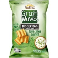 BEST NEW ZEALAND SNACKS & DRINKS GUIDE
