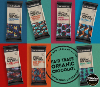 BEST NZ CHOCOLATE? ALL THE SECRETS OUT IN THE OPEN!